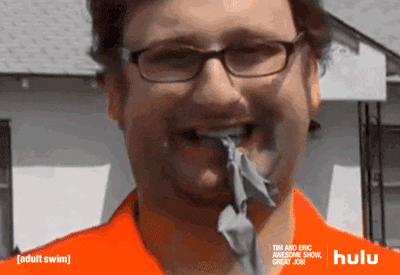 Awesome Show Great Job Gif