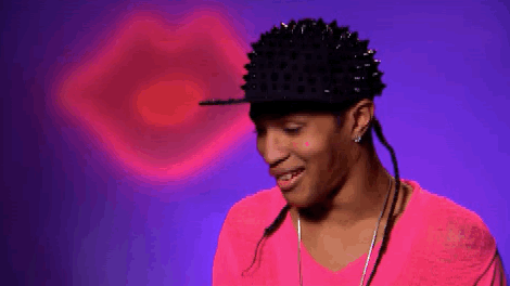 Trinity K Bonet GIF by RuPaul’s Drag Race Season 6 - Find & Share on GIPHY