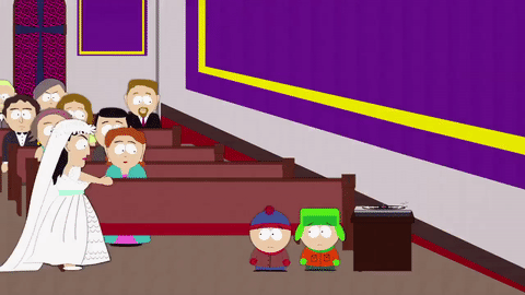 Stan Marsh Running GIF by South Park - Find & Share on GIPHY