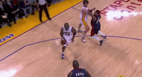 Kobe Bryant GIF by NBA - Find & Share on GIPHY