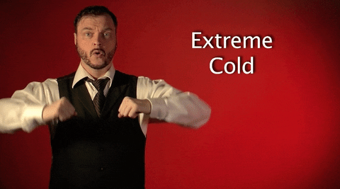 Extreme-cold GIFs - Get the best GIF on GIPHY