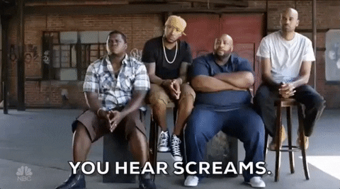 Agt GIF by America's Got Talent - Find & Share on GIPHY