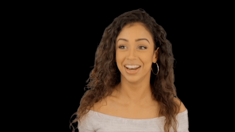Liza Koshy GIF by Boo! A Madea Halloween - Find & Share on GIPHY