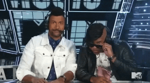 Keegan Michael Key Jordan Peele GIFs - Get the best GIF on GIPHY