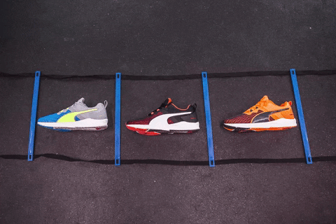 Puma Training GIF by PUMA - Find & Share on GIPHY