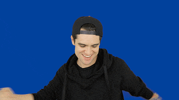 Gif collage – Mixie