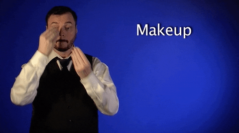 Sign Language Asl GIF by Sign with Robert - Find & Share on GIPHY