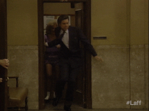 Lady In Distress GIFs - Get the best GIF on GIPHY