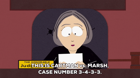 Case-number GIFs - Get the best GIF on GIPHY