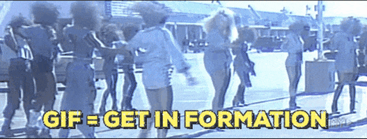 Beyonce Get In Formation GIF - Find & Share on GIPHY