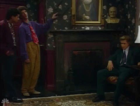 Dustin Diamon GIFs - Get the best GIF on GIPHY