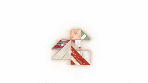 Tangrams GIFs - Get the best GIF on GIPHY