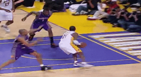 Kobe Bryant GIF by NBA - Find & Share on GIPHY
