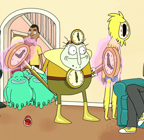 Rick is the rickiest rick : r/rickandmorty