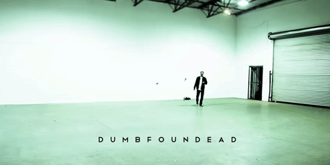 Music Video GIF by Dumbfoundead - Find & Share on GIPHY