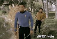 Oh My Sulu Gif Georg Takei GIFs Find & Share On GIPHY
