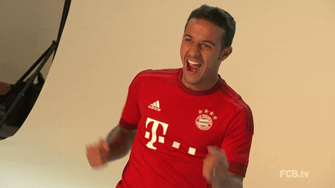 Thiago GIFs - Get the best GIF on GIPHY