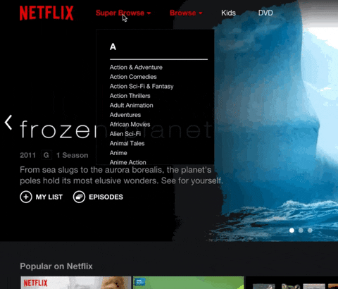 Fantasy-movies GIFs - Get the best GIF on GIPHY