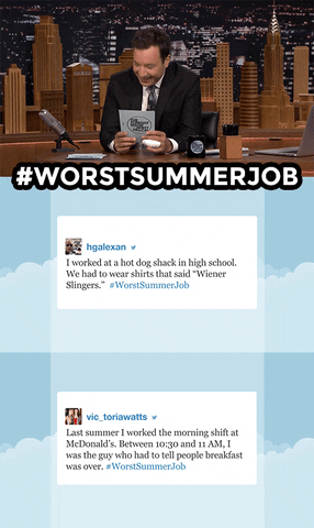 Morning Shift GIFs - Get the best GIF on GIPHY