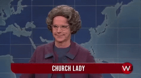 Dana Carvey Snl GIF by Saturday Night Live - Find & Share on GIPHY
