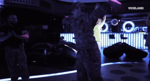 Viceland GIF by Big Night Out - Find & Share on GIPHY