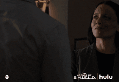 Marvel-agents-of-shield GIFs - Get the best GIF on GIPHY