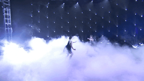 Fox Dancing GIF by So You Think You Can Dance - Find & Share on GIPHY