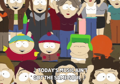 Happy Eric Cartman GIF by South Park - Find & Share on GIPHY