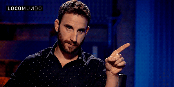 A Bote Pronto GIFs - Get the best GIF on GIPHY