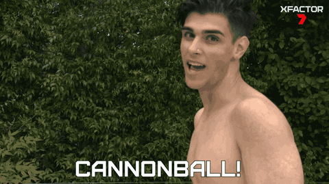 Pool-antics GIFs - Get the best GIF on GIPHY