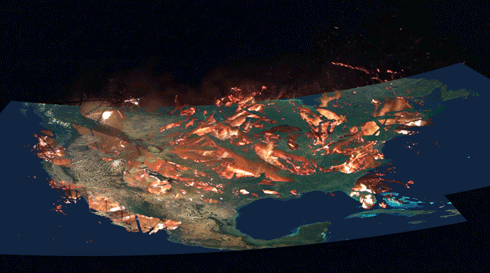 Bonfire-of-the-vanities GIFs - Get the best GIF on GIPHY