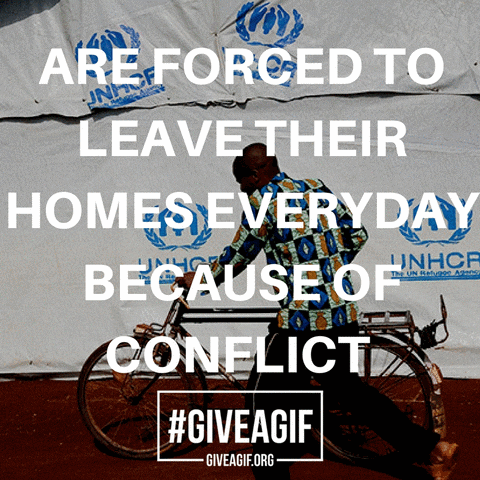 Givingtuesday Gif By Give A Gif - Find & Share on GIPHY