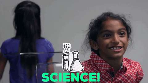 Surprise Exploring GIF by SoulPancake - Find & Share on GIPHY