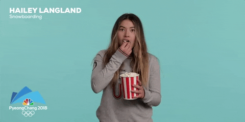 Olympics Watch Party GIFs - Get the best GIF on GIPHY