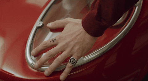 Car Headlight GIF by Thoroughbreds - Find & Share on GIPHY