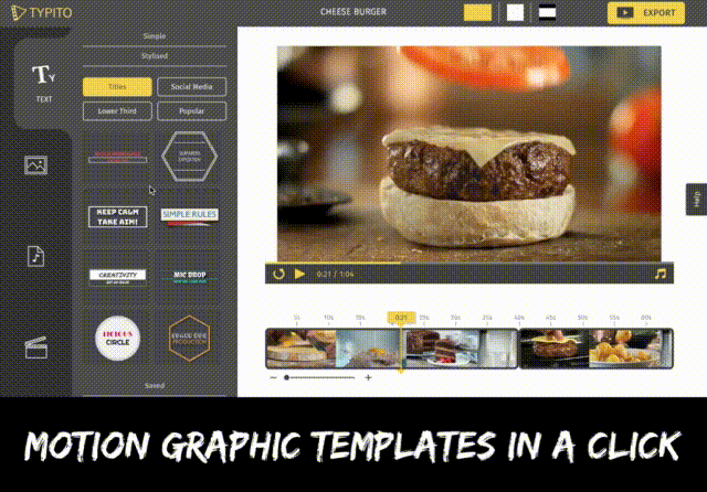 Social Media Motion Graphics GIF - Find & Share on GIPHY