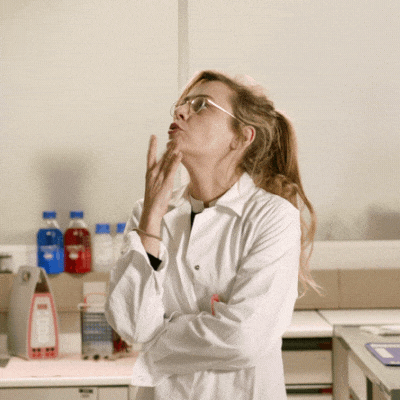 Life Science GIFs - Get the best GIF on GIPHY
