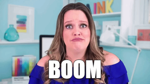 Boom Mic Drop GIF - Find & Share on GIPHY