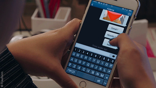 Tbt GIF by The Bold Type - Find & Share on GIPHY