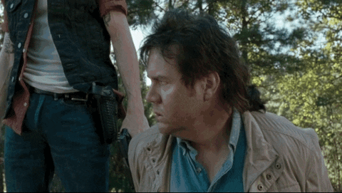 The Walking Dead Twd GIF by Vulture.com - Find & Share on GIPHY