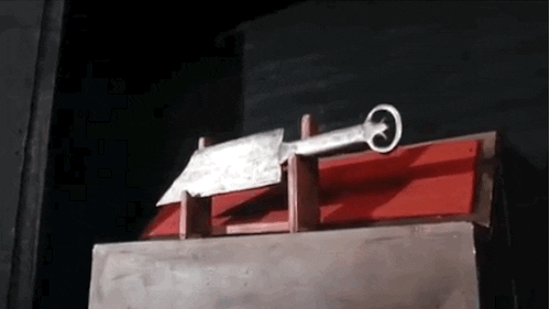 Tsui Hark GIFs - Get the best GIF on GIPHY