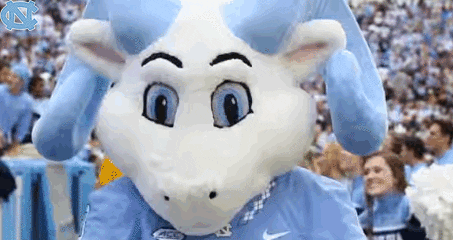 North Carolina Tar Heels GIFs - Get the best GIF on GIPHY