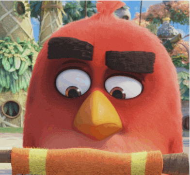 Sony Pictures Trailer GIF by Angry Birds - Find & Share on GIPHY