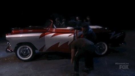 Grease 1978 GIFs - Find & Share on GIPHY