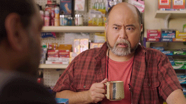 Kim's Convenience GIF - Find & Share on GIPHY