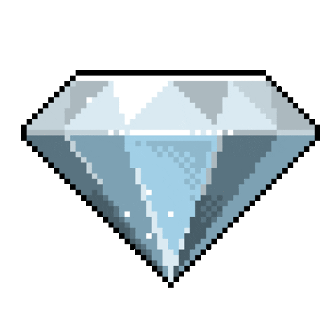 Diamonds Animated Gif