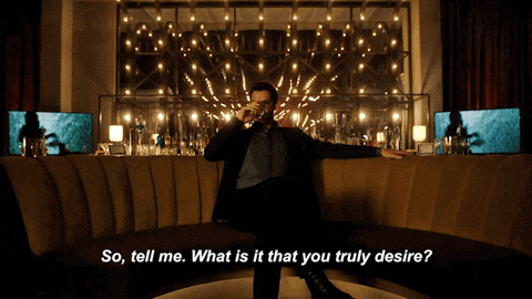 True Desires GIFs - Get the best GIF on GIPHY