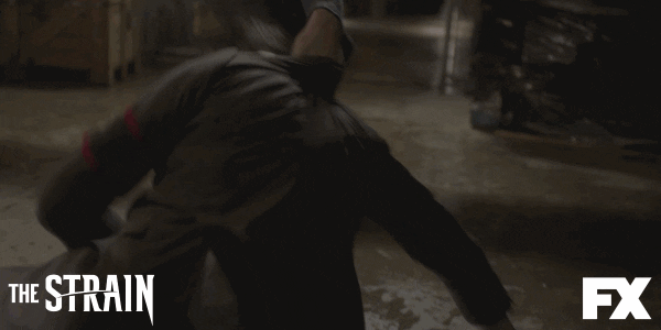 The Strain Fx S Get The Best On Giphy