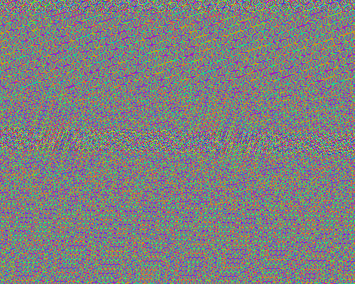 Loop 12 Colors GIF by Kim Asendorf - Find & Share on GIPHY