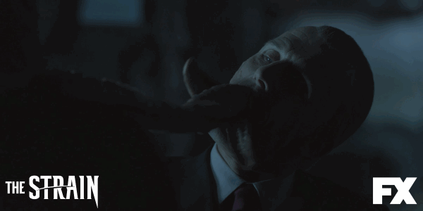 The Strain GIF - Find & Share on GIPHY